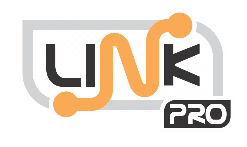 Link Pro – Sistema de gestão